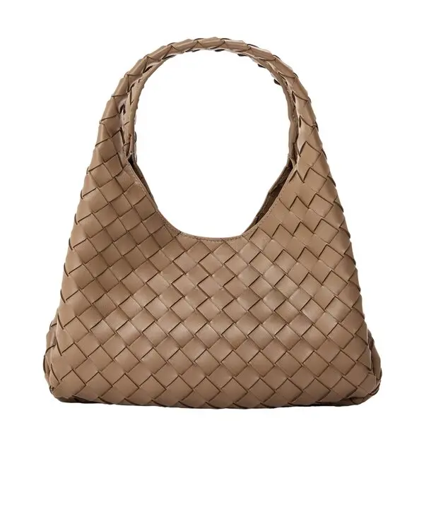 Bottega Veneta Bv Sml Hobo Ld62