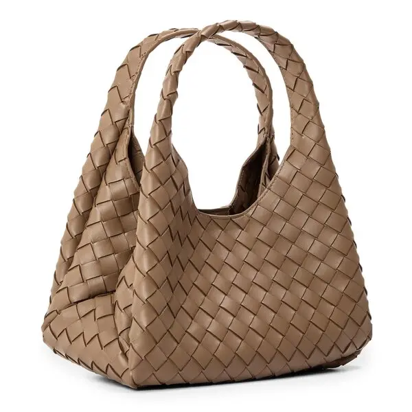 Bottega Veneta Bv Sml Hobo Ld62