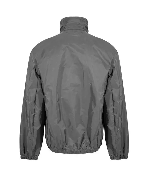 Prada Stand-collar Windbreaker Jacket