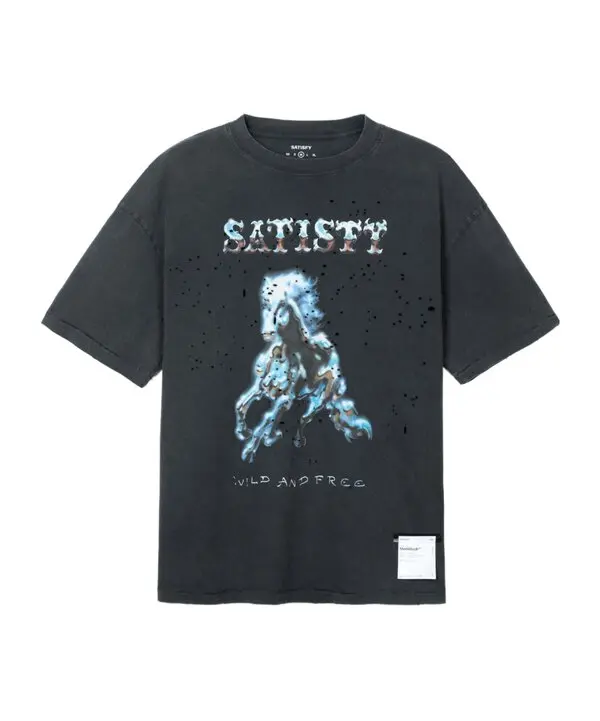 Satisfy Breathable T-shirt