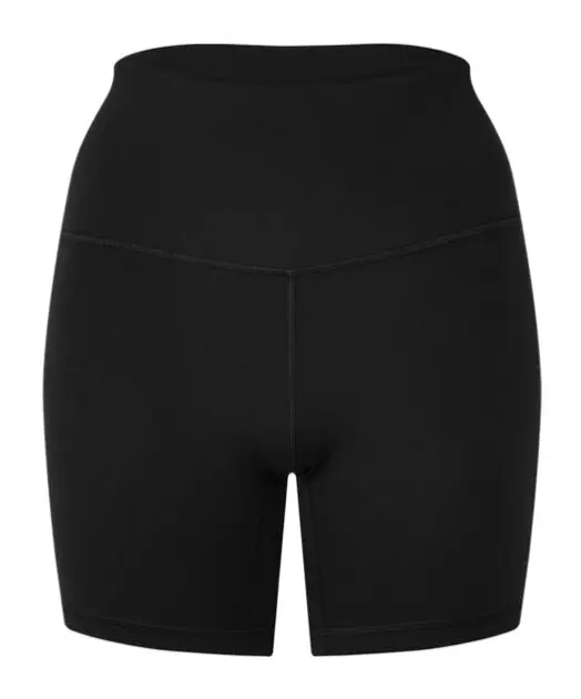 Lululemon Align Nylon High-rise Shorts - Black