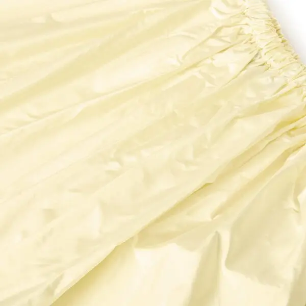 Prada Balloon Midi Skirt