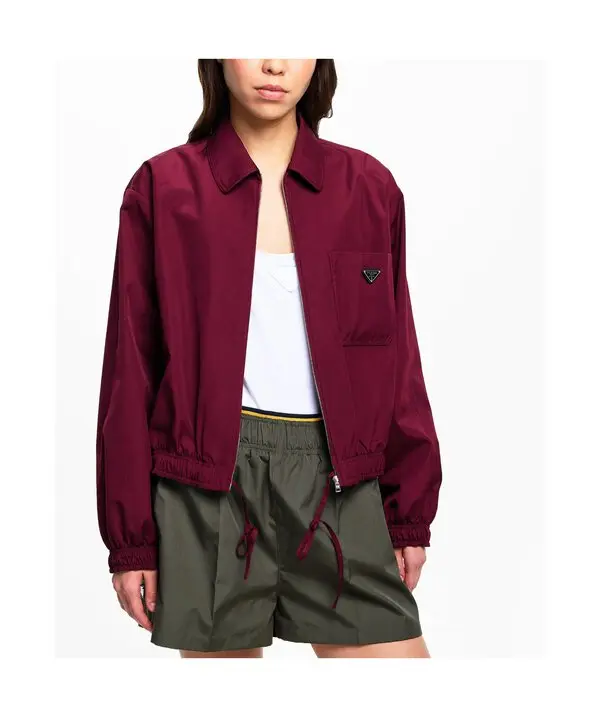Prada Casual Versatile Jacket