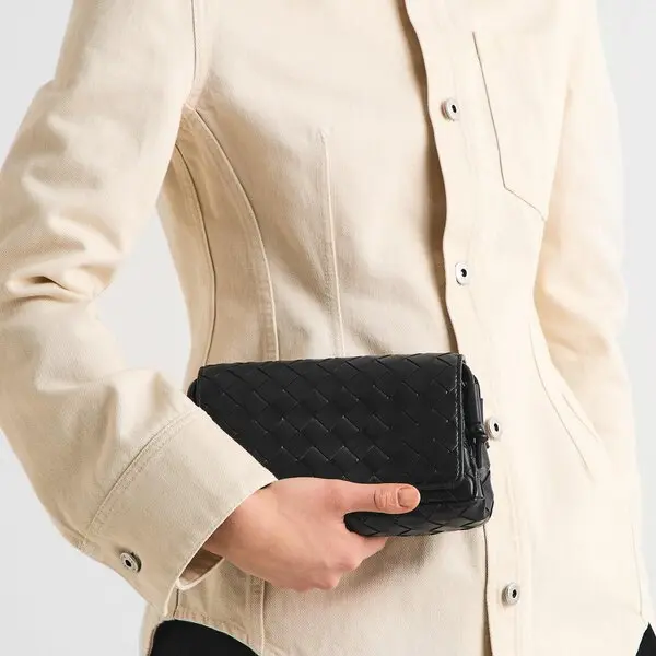 Bottega Veneta Mini Tiny Bag