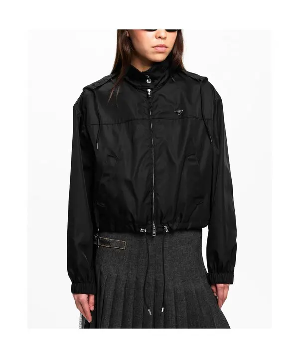 Prada Casual Versatile Jacket