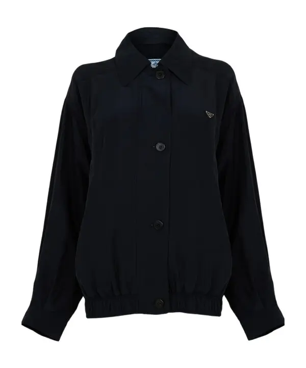 Prada Casual Versatile Jacket