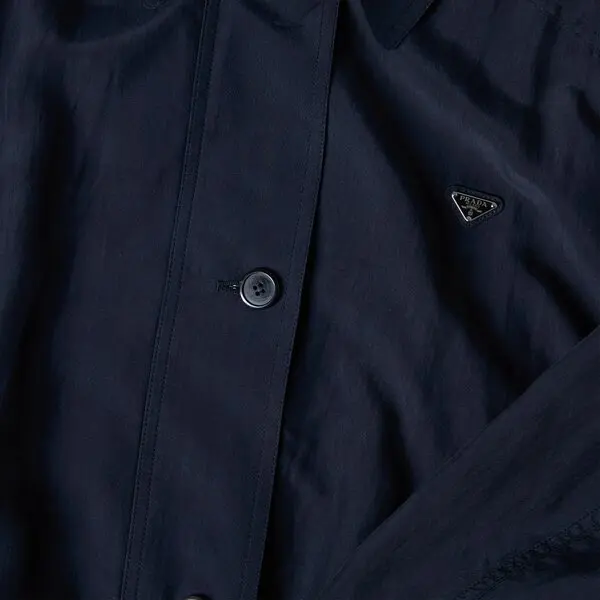 Prada Casual Versatile Jacket