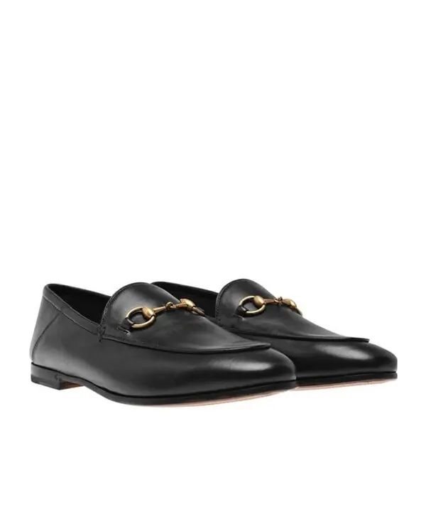 Gucci Horsebit Loafers