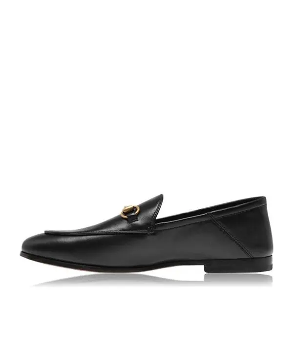 Gucci Horsebit Loafers