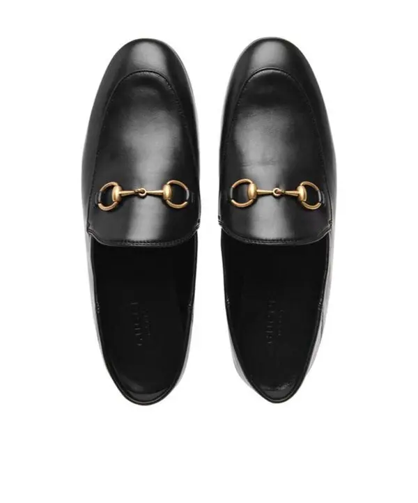 Gucci Horsebit Loafers