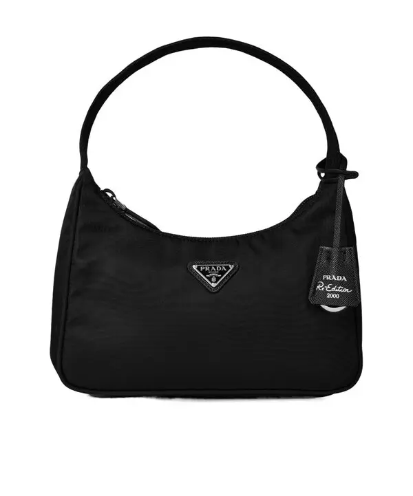 Prada Nylon Bag