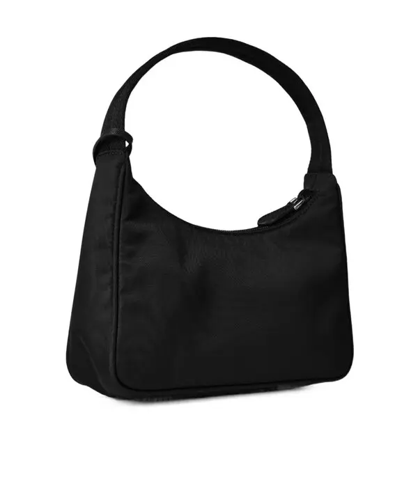 Prada Nylon Bag