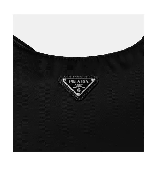 Prada Nylon Bag
