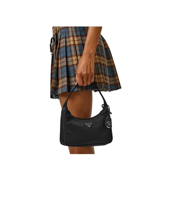 Prada Nylon Bag