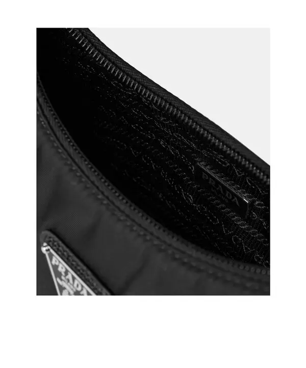 Prada Nylon Bag