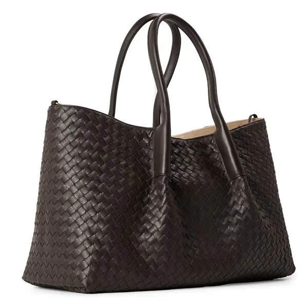 Bottega Veneta Large-capacity Tote Bag