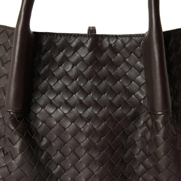 Bottega Veneta Large-capacity Tote Bag