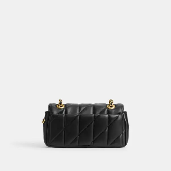 COACH Simple And Versatile Shoulder Bag