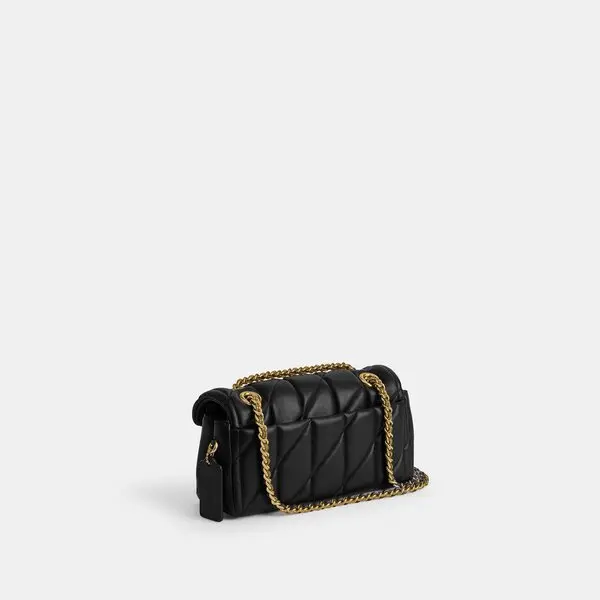 COACH Simple And Versatile Shoulder Bag