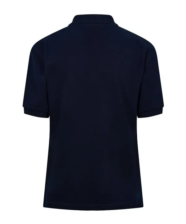 Miu Miu Short-sleeve Polo Shirt