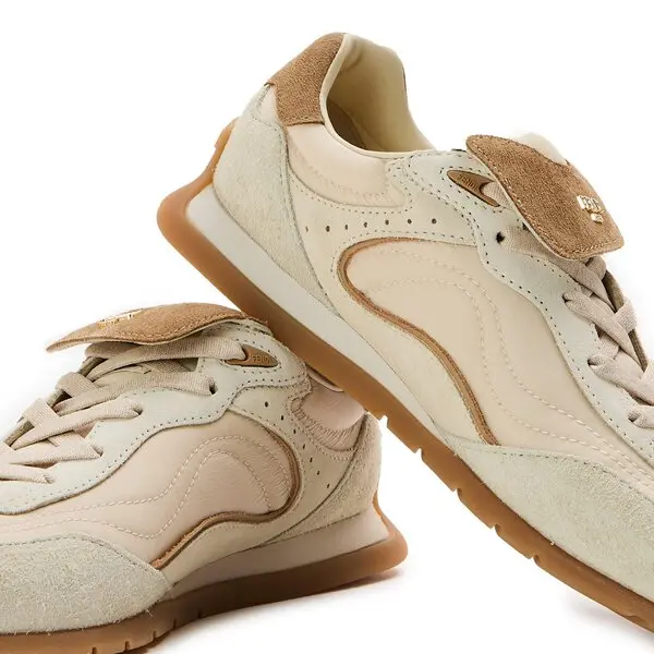 Fendi Low-top Trainers