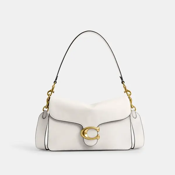 COACH Chain Tabby Bag