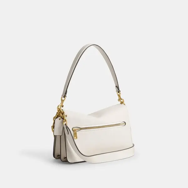 COACH Chain Tabby Bag