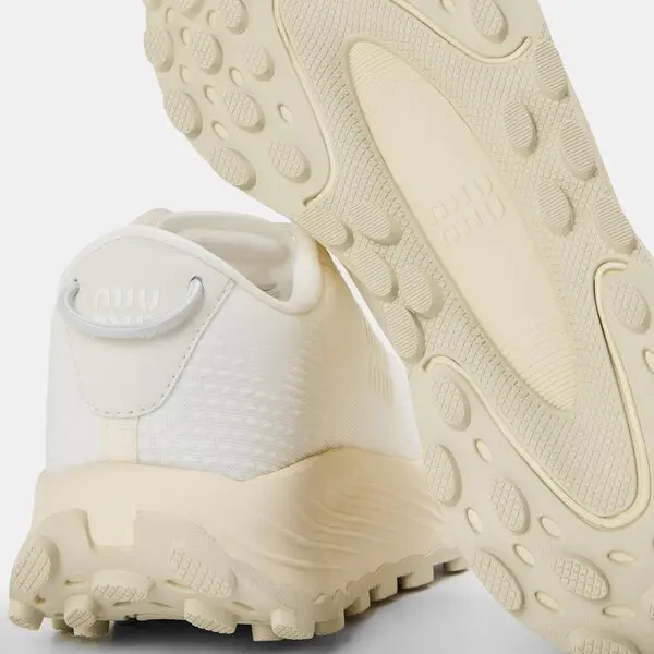 Miu Miu Miu Energy Trainer Ld62