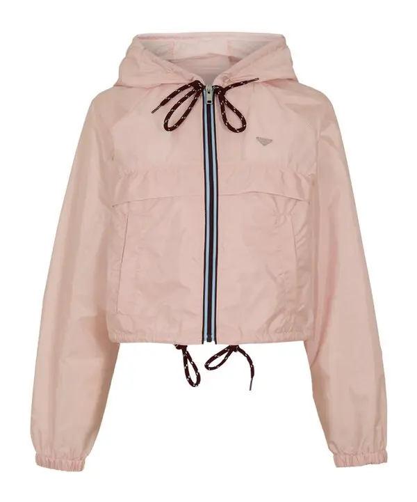Prada Casual Versatile Jacket