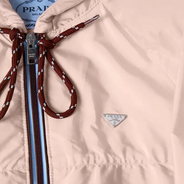 Prada Casual Versatile Jacket