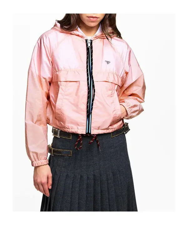 Prada Casual Versatile Jacket