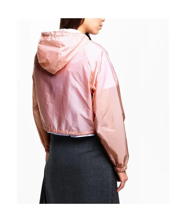 Prada Casual Versatile Jacket
