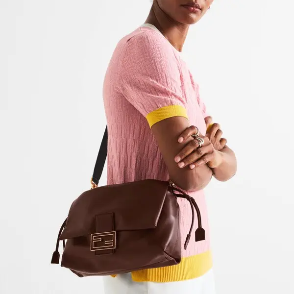 Fendi Simple Handbag