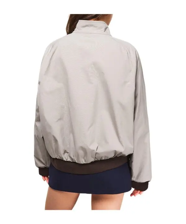 Miu Miu Zip-up Jacket