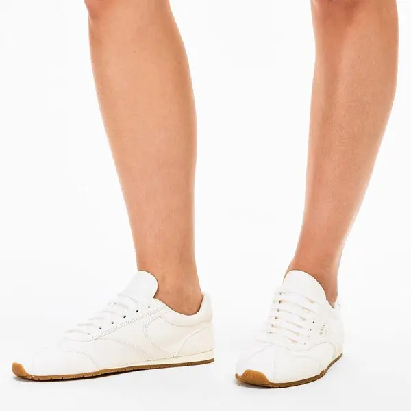 Prada Low-top Trainers