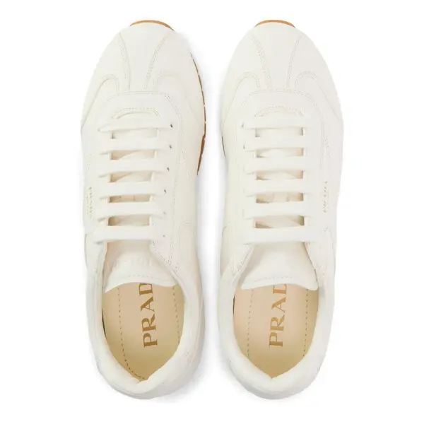 Prada Low-top Trainers