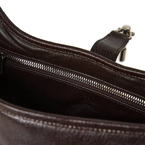 Gucci Casual Crescent Bag