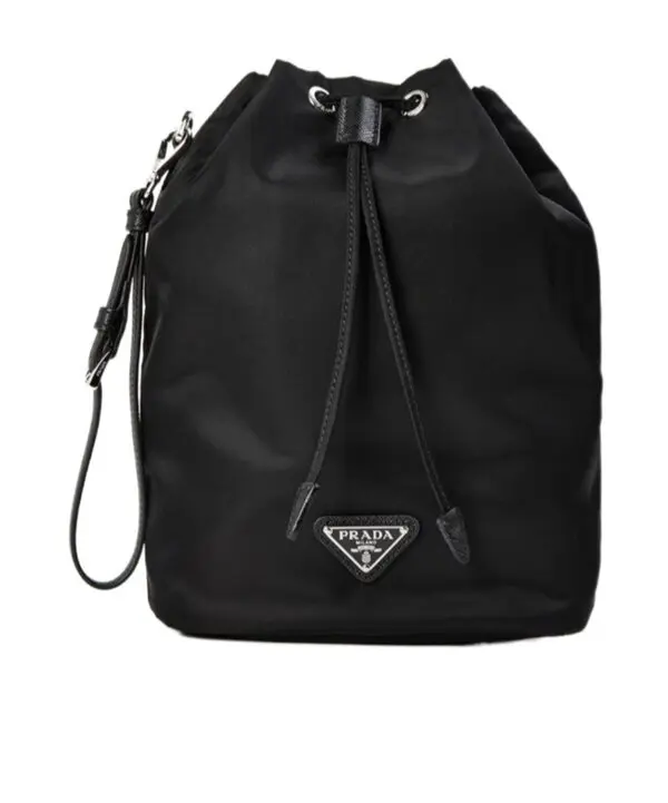 Prada Galleria Pouch