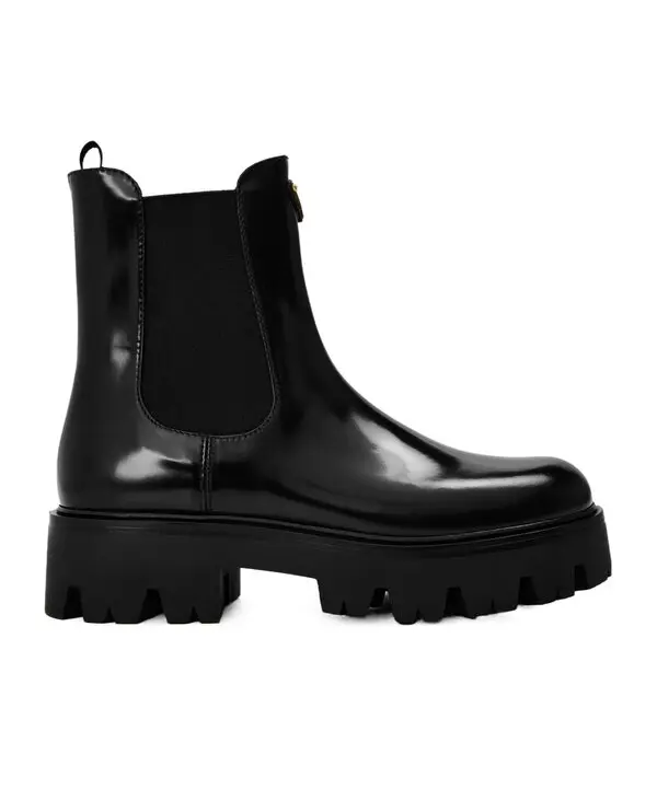 Prada Chelsea Boots