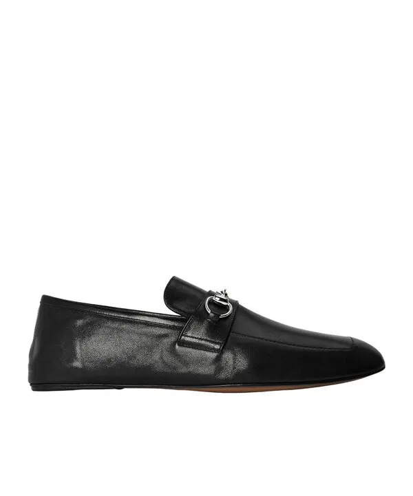 Gucci Horsebit Loafers