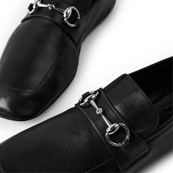 Gucci Horsebit Loafers