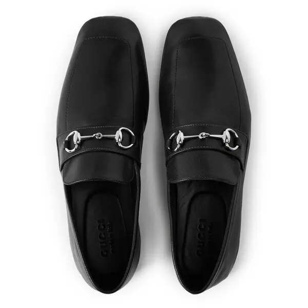 Gucci Horsebit Loafers