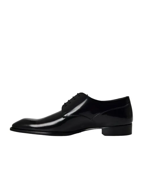 Saint Laurent Derby Shoes