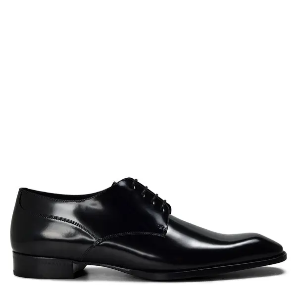 Saint Laurent Derby Shoes