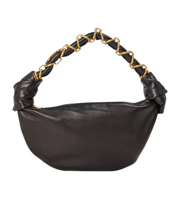 Saint Laurent Simple Single-shoulder Bag