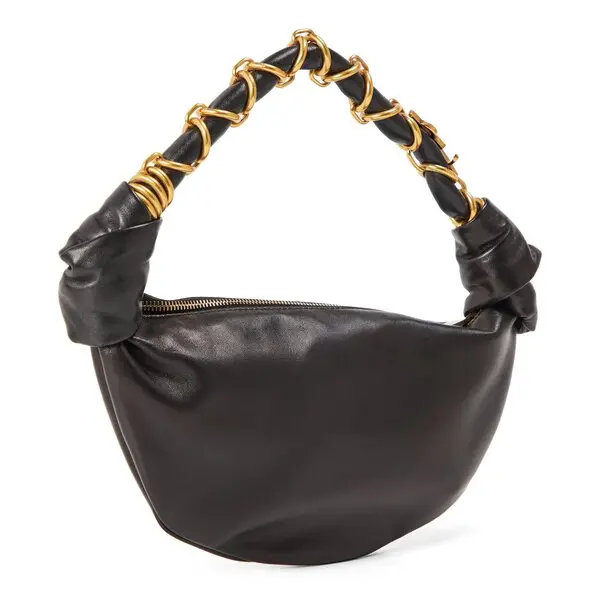 Saint Laurent Simple Single-shoulder Bag
