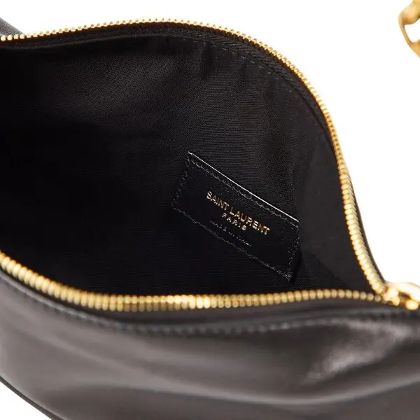 Saint Laurent Simple Single-shoulder Bag