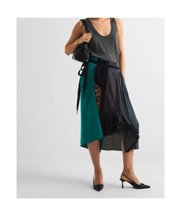 Prada Knitted Tank Vest