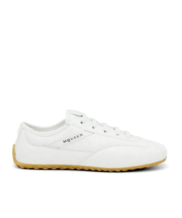Alexander McQueen Boxe Low-top Sneakers