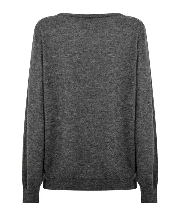 Prada V-neck Jumper